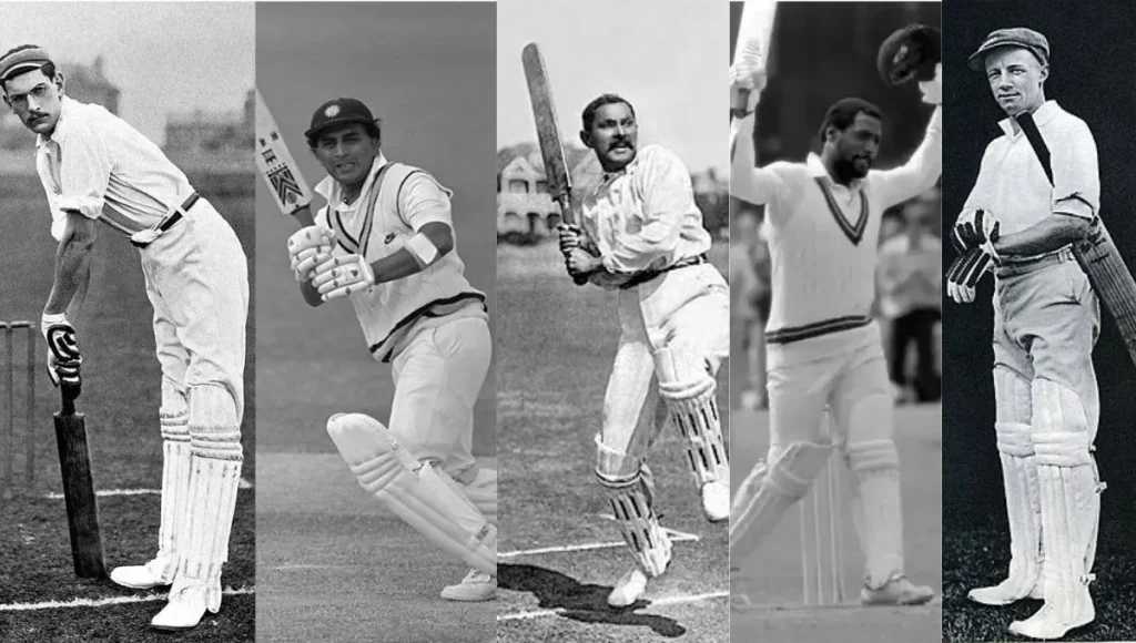 Who Is the Godfather of Cricket? Legends Who Shaped the Game